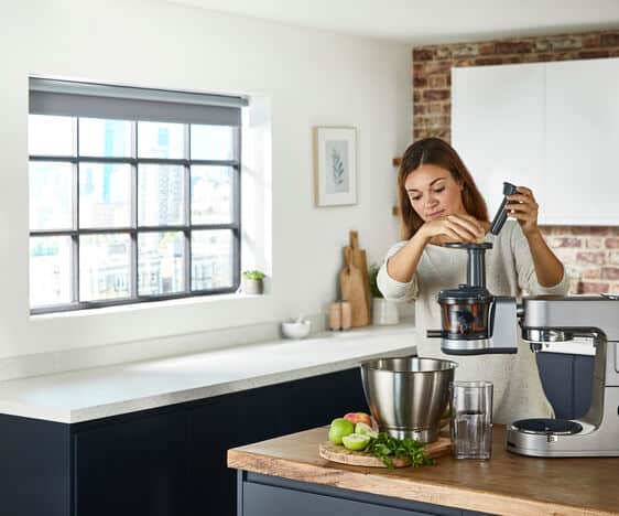 PureJuice-hulpstuk KAX720PL | Kenwood NL
