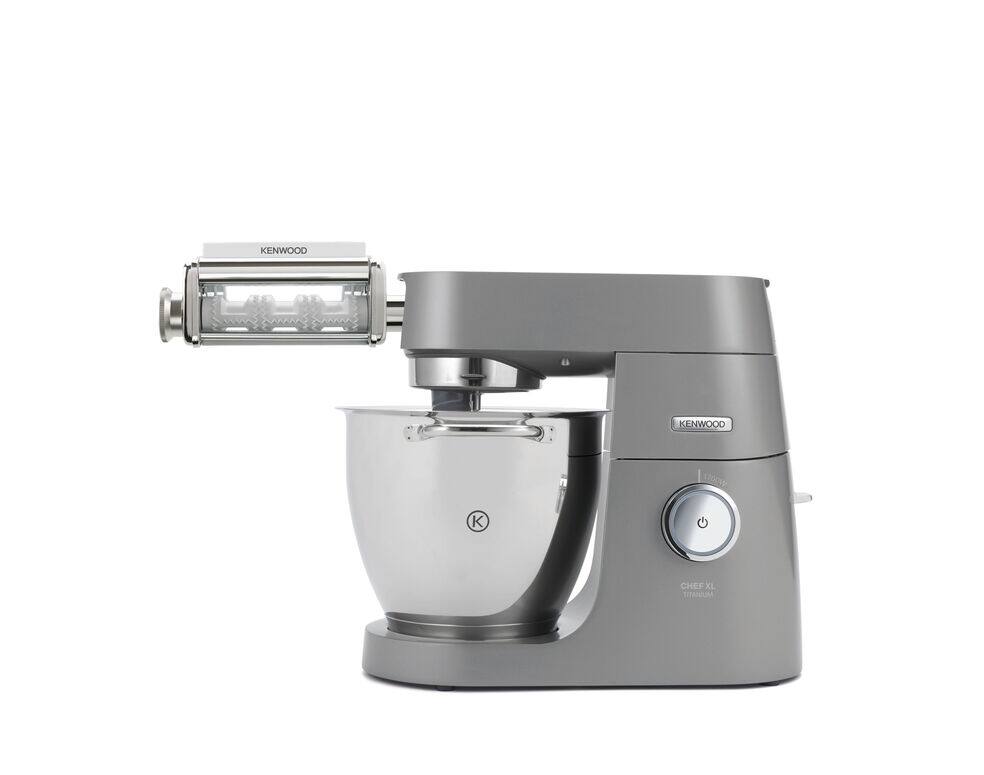 Ravioli Maker Attachment KAX93.A0ME | Kenwood AU