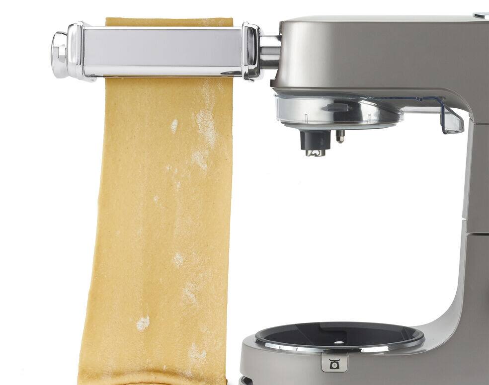 Lasagnemankelilisäosa KAX980ME | Kenwood FI